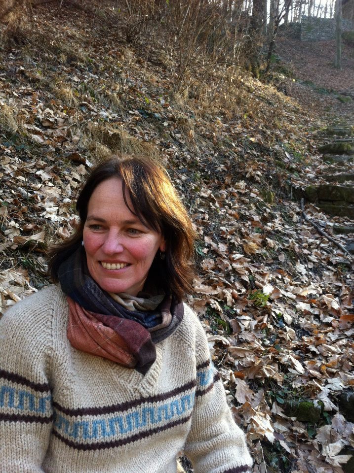 Cora Bos-Kroese on organizing dance projects, risk and fear, and ...