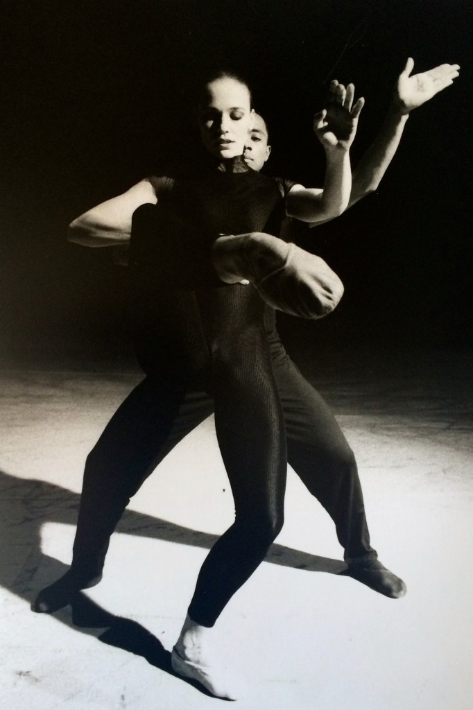 Cora Bos-Kroese on the genius of Jiri Kylian – and being a part of his ...